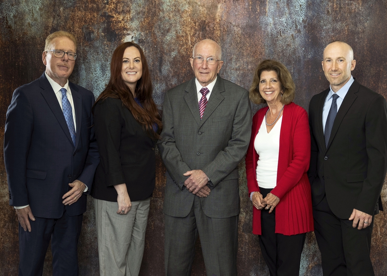 Meet the Team - Weimer Wealth Management Group | Stifel